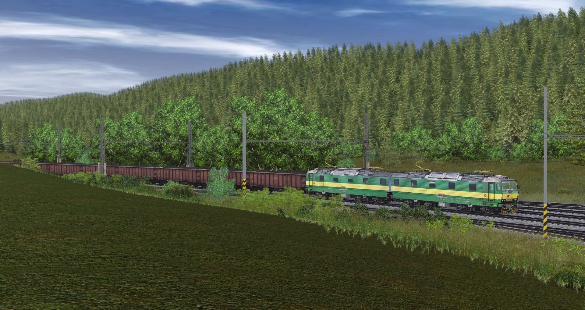 Trainz Portal