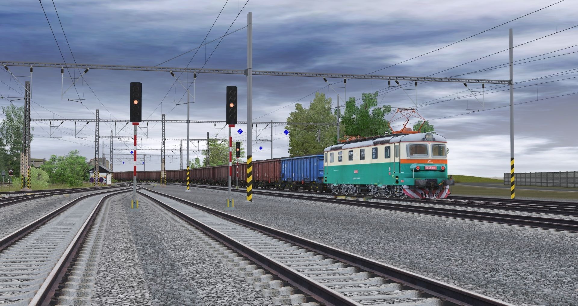 Trainz Portal