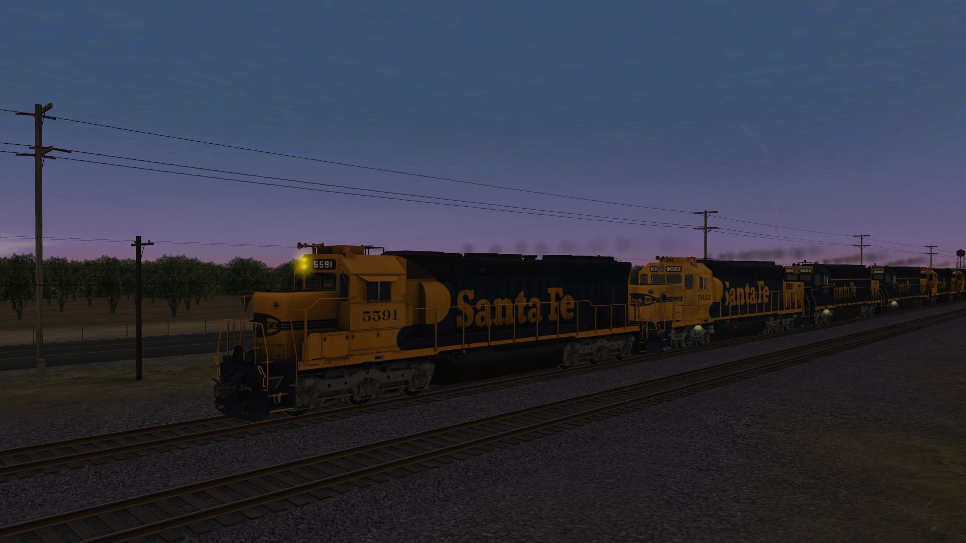 Trainz Portal