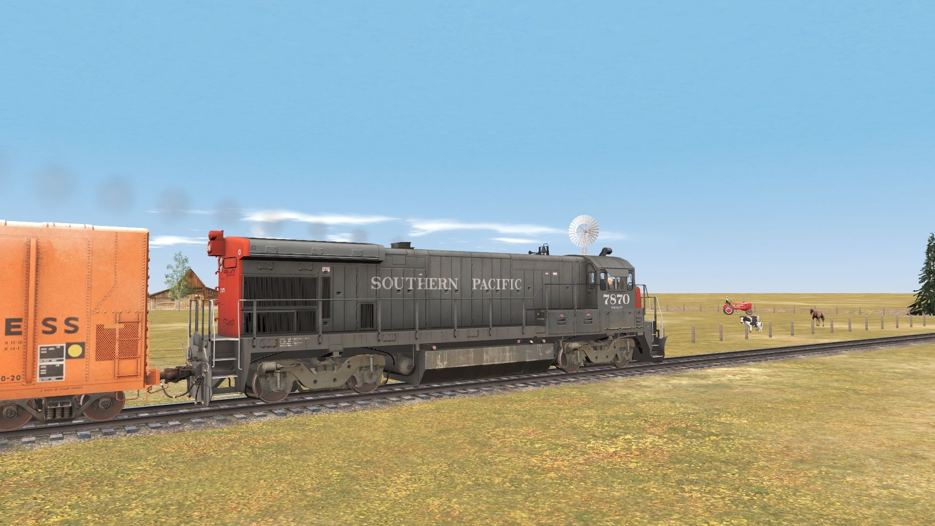 Trainz Portal