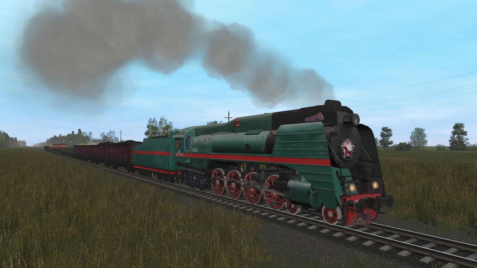 Trainz Portal