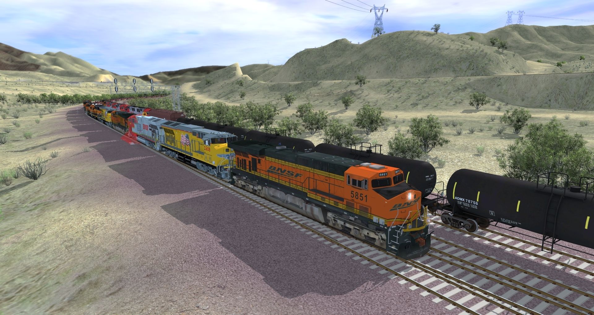 Trainz Portal