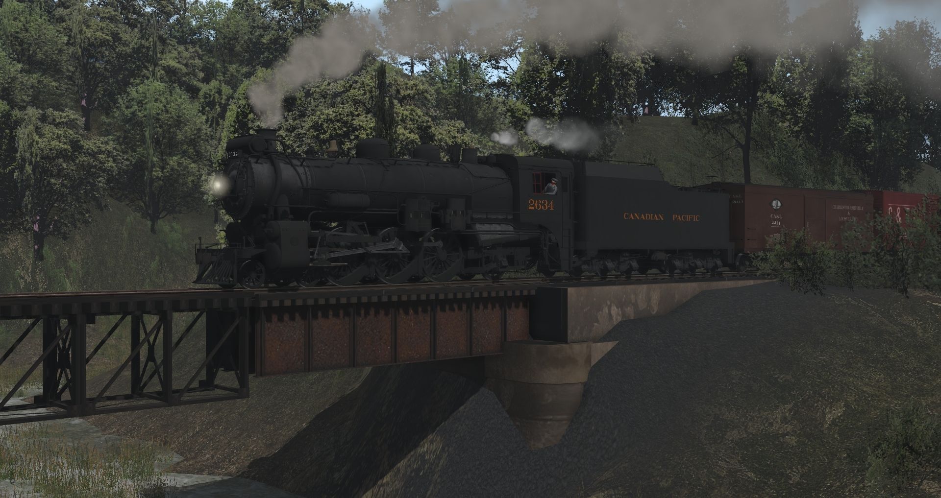Trainz Portal