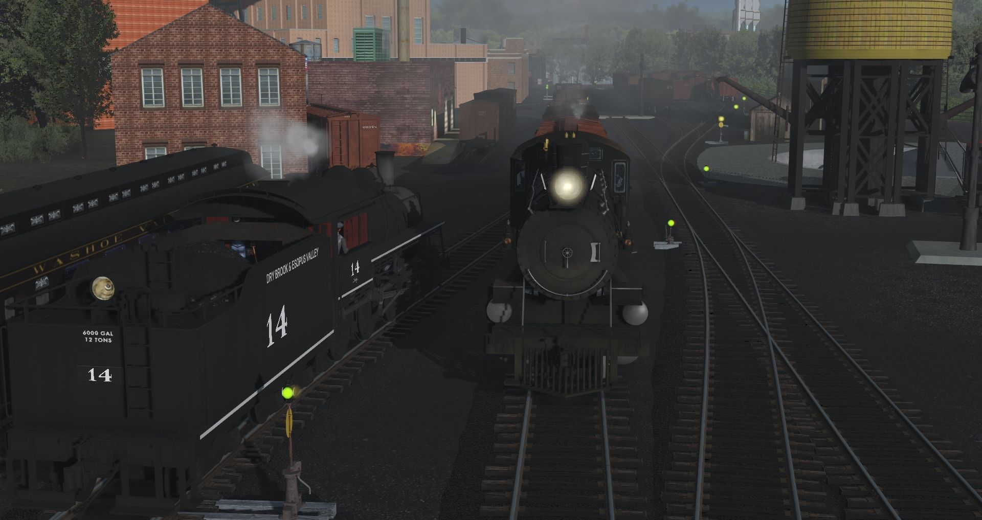 Trainz Portal