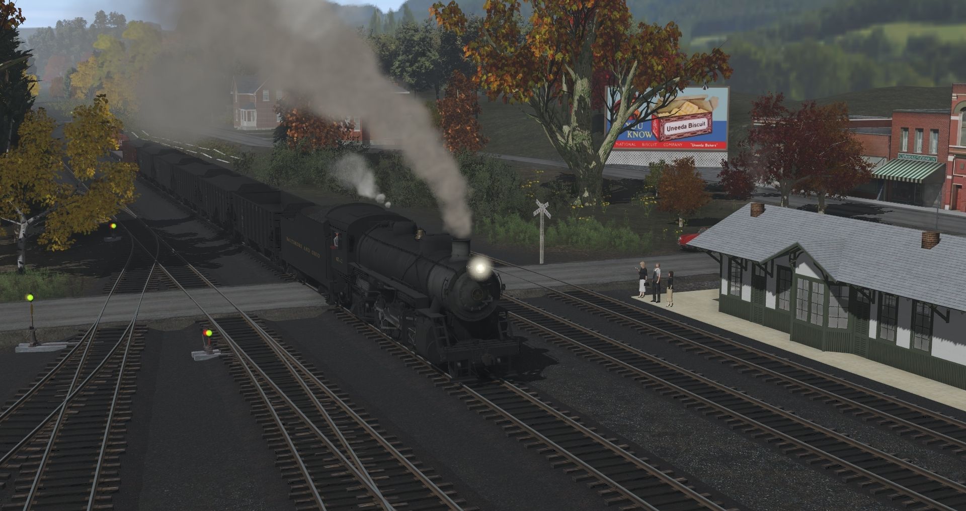 Trainz Portal