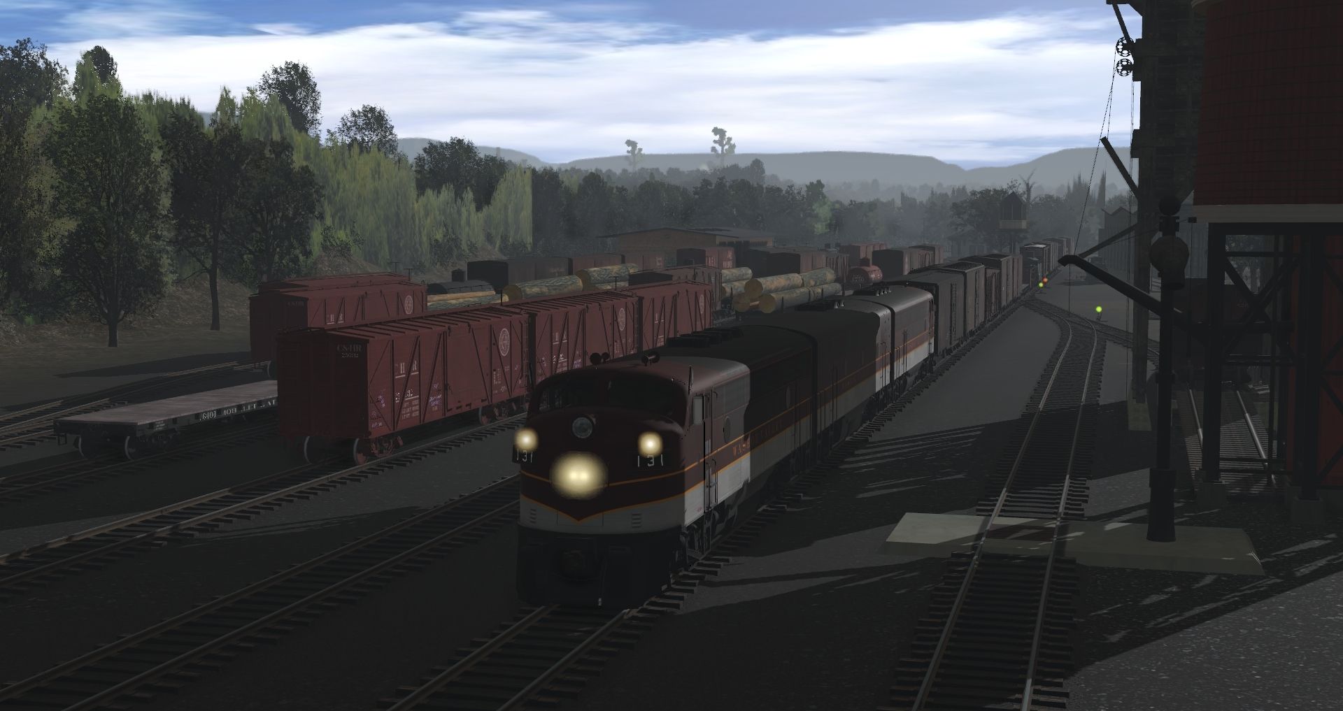 Trainz Portal