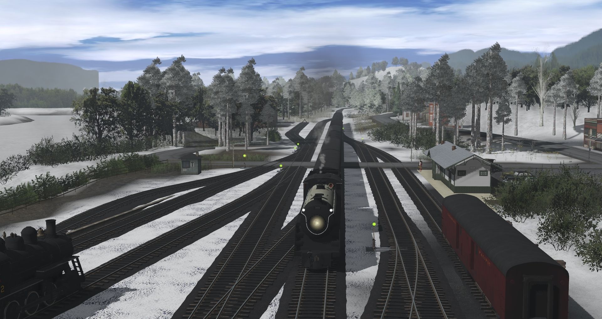 Trainz Portal