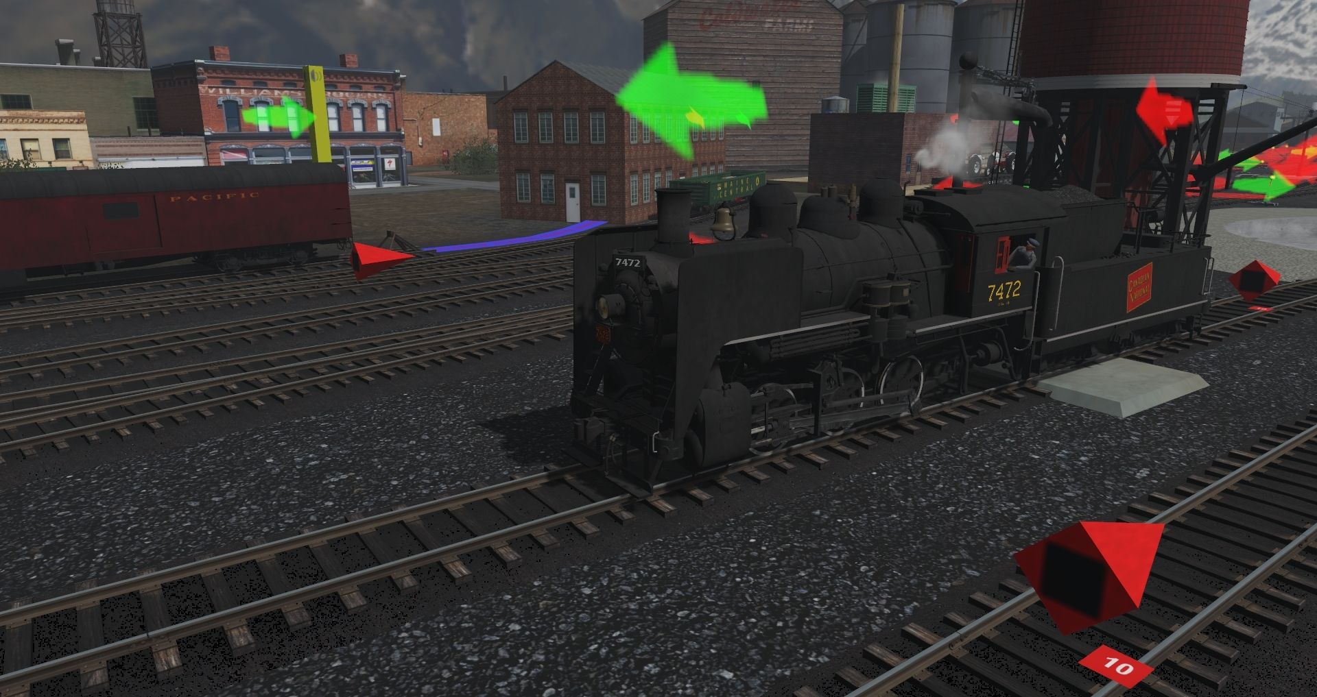 Trainz Portal