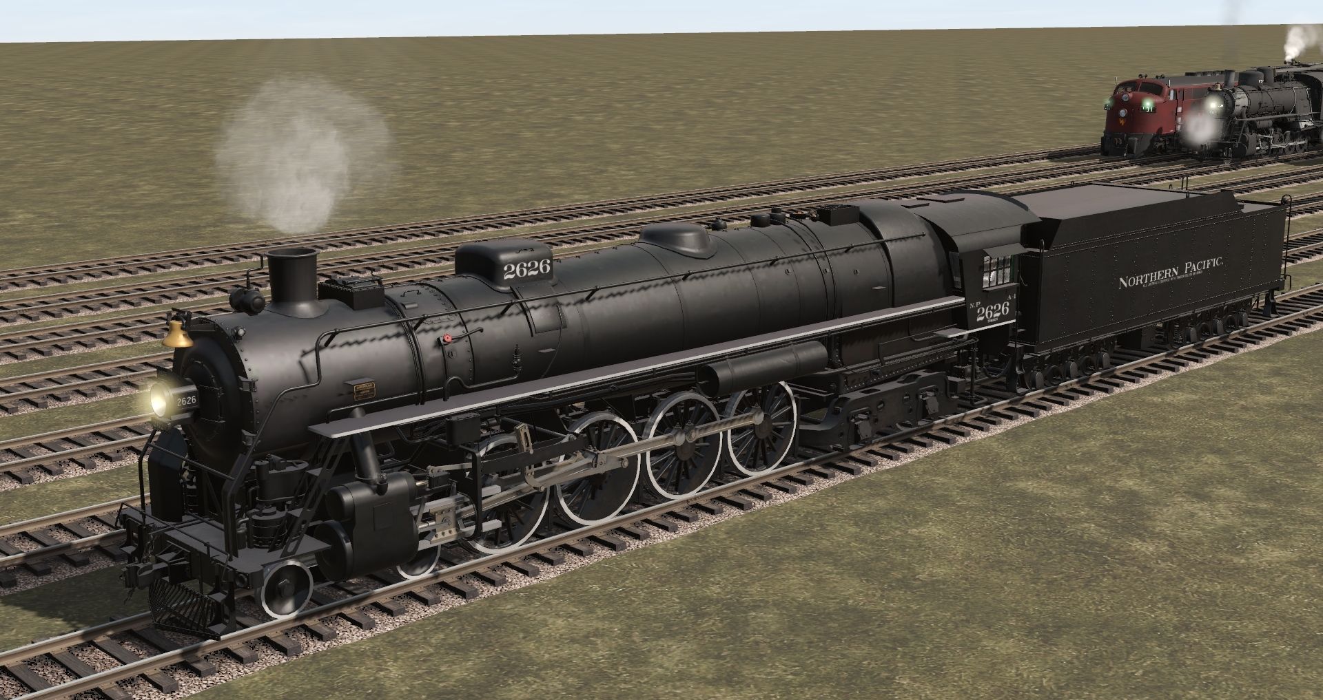 Trainz Portal