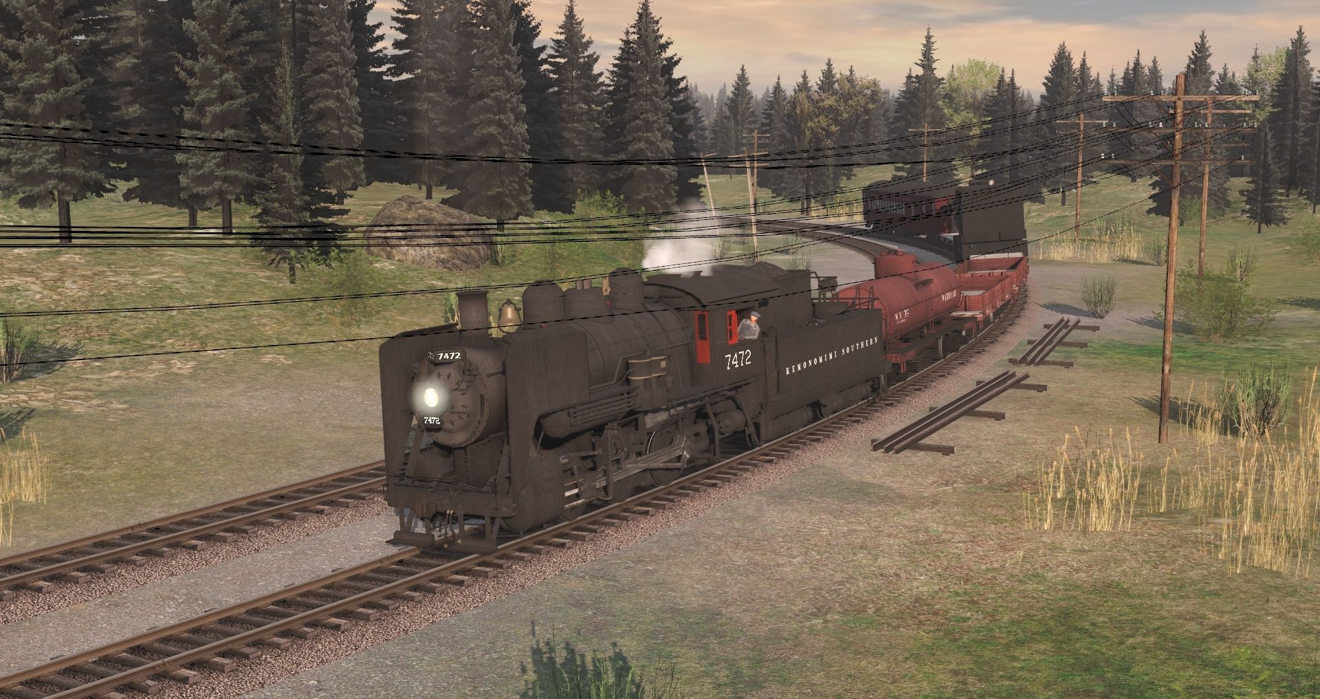 Trainz Portal