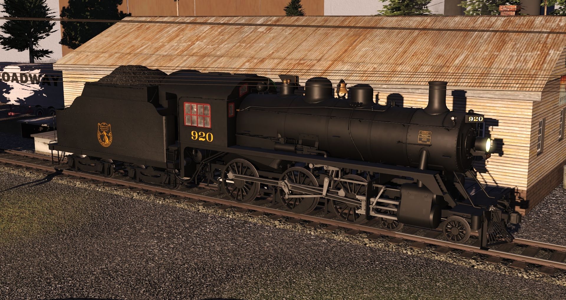 Trainz Portal