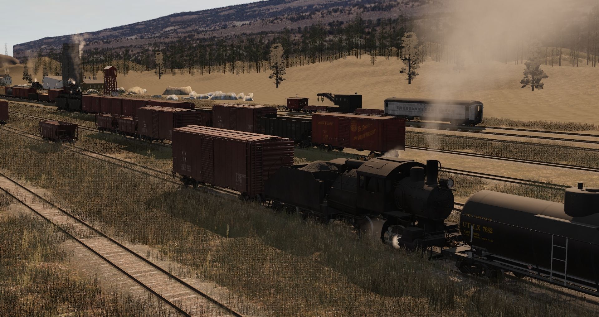 Trainz Portal