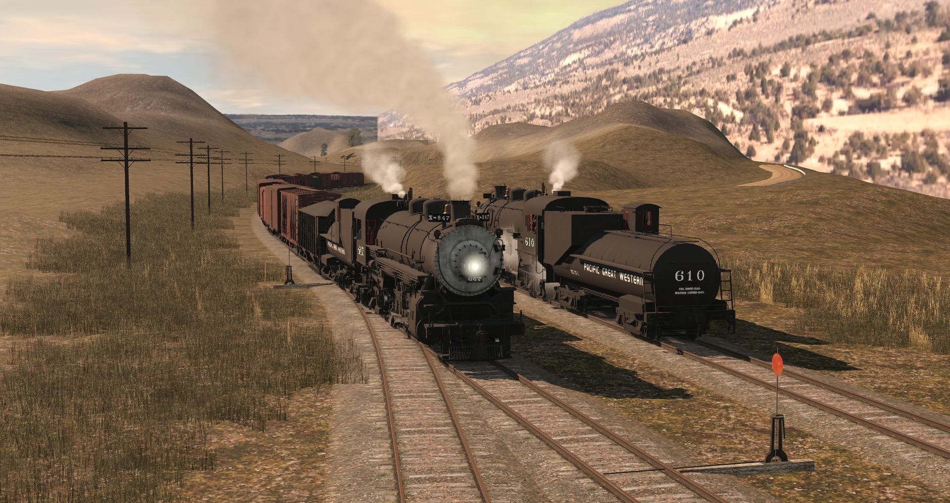 Trainz Portal