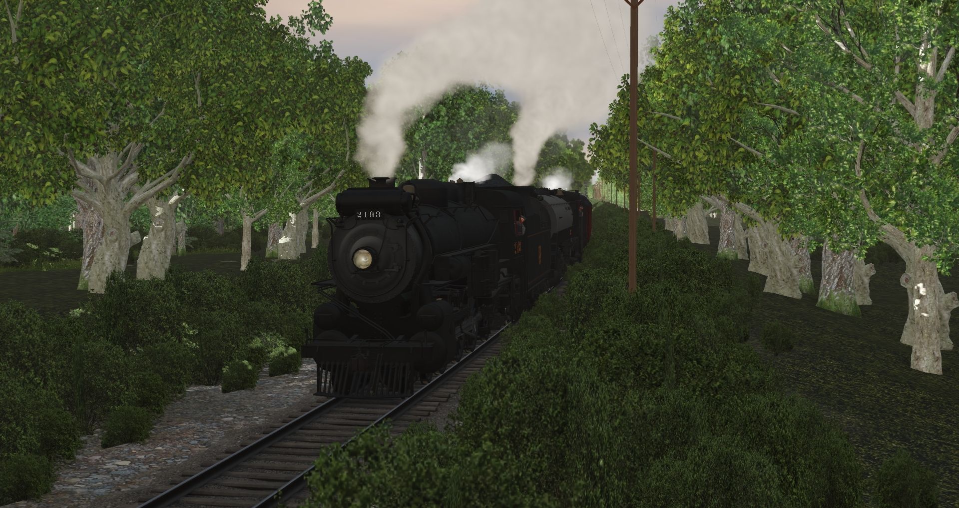 Trainz Portal
