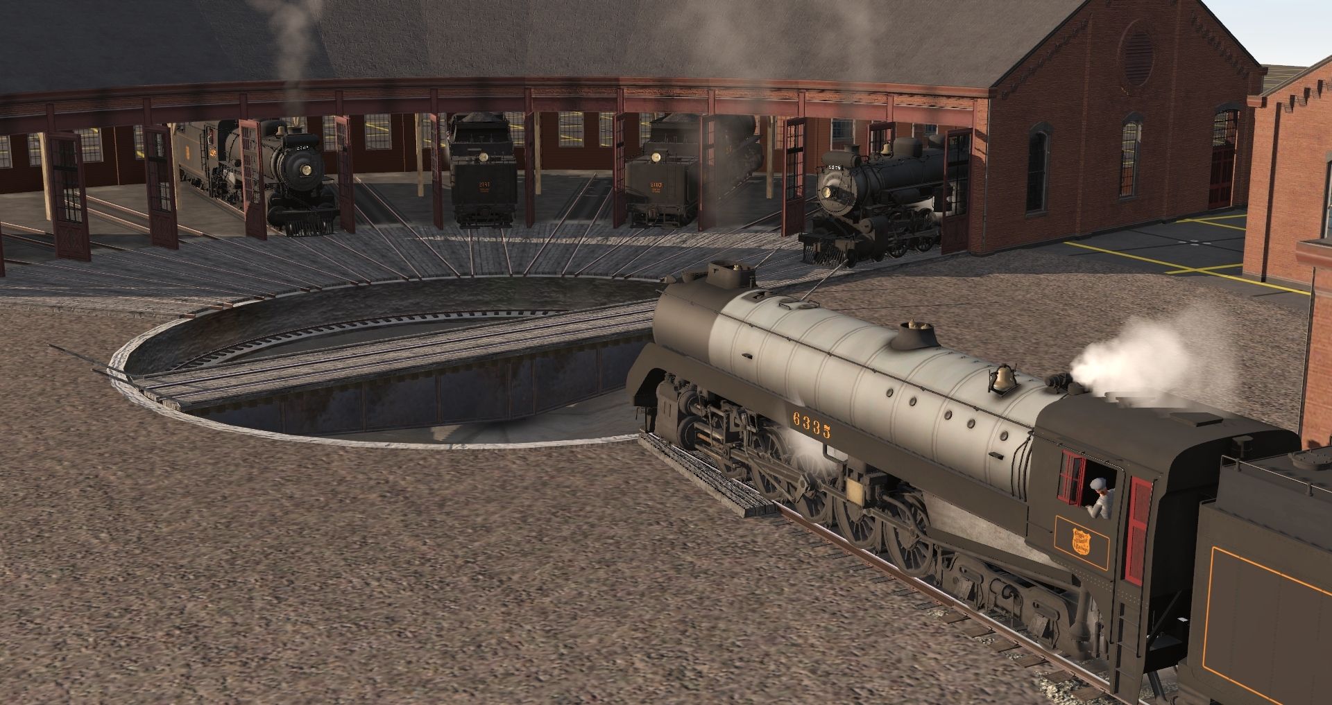 Trainz Portal