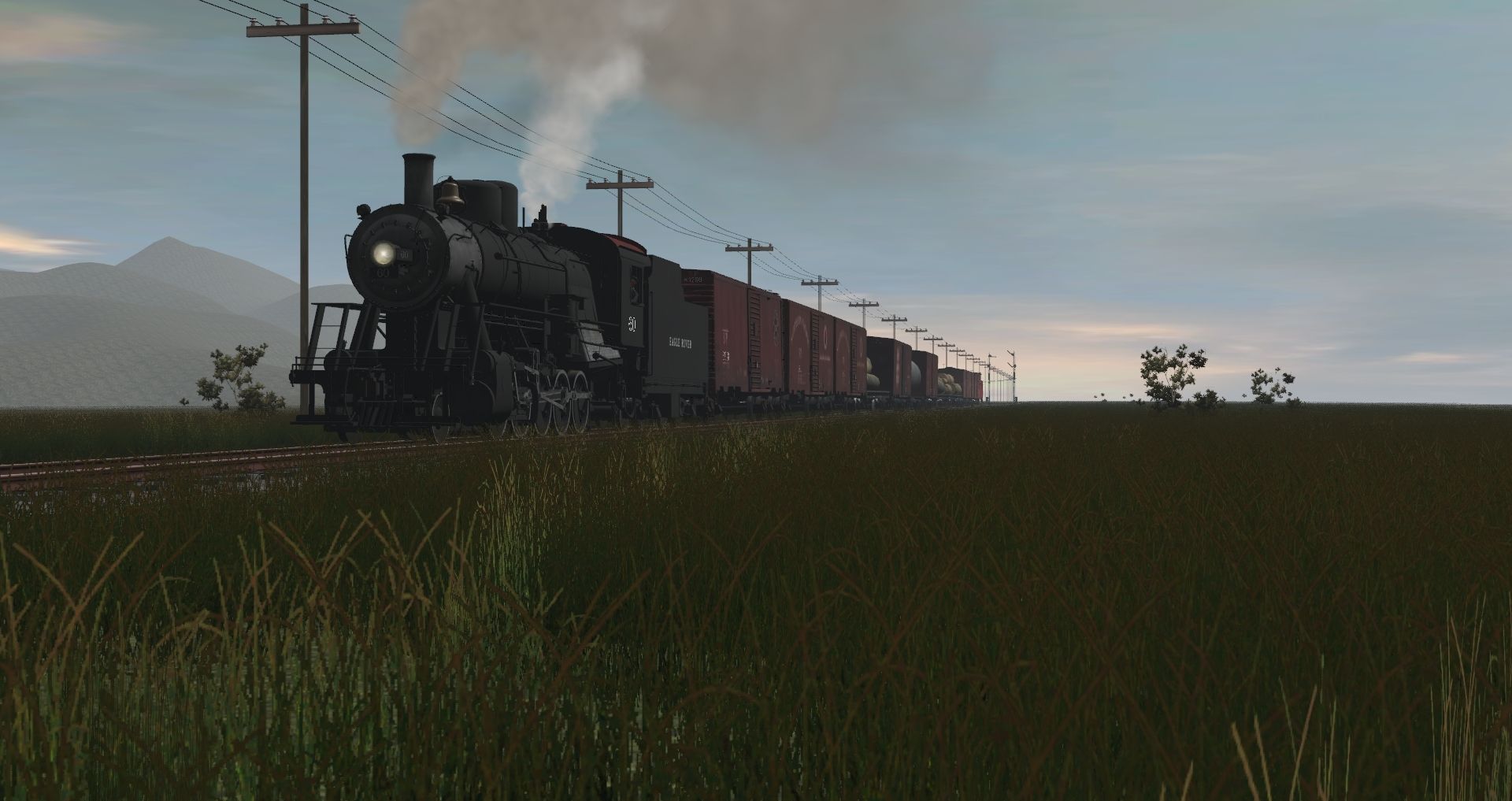 Trainz Portal
