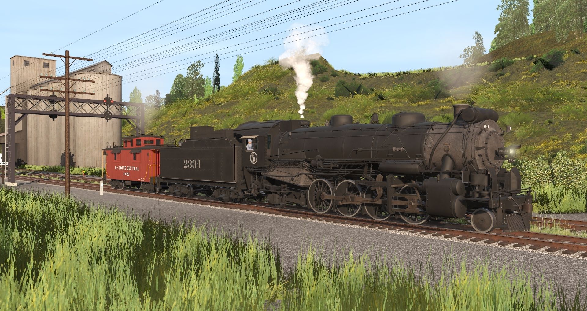 Trainz Portal