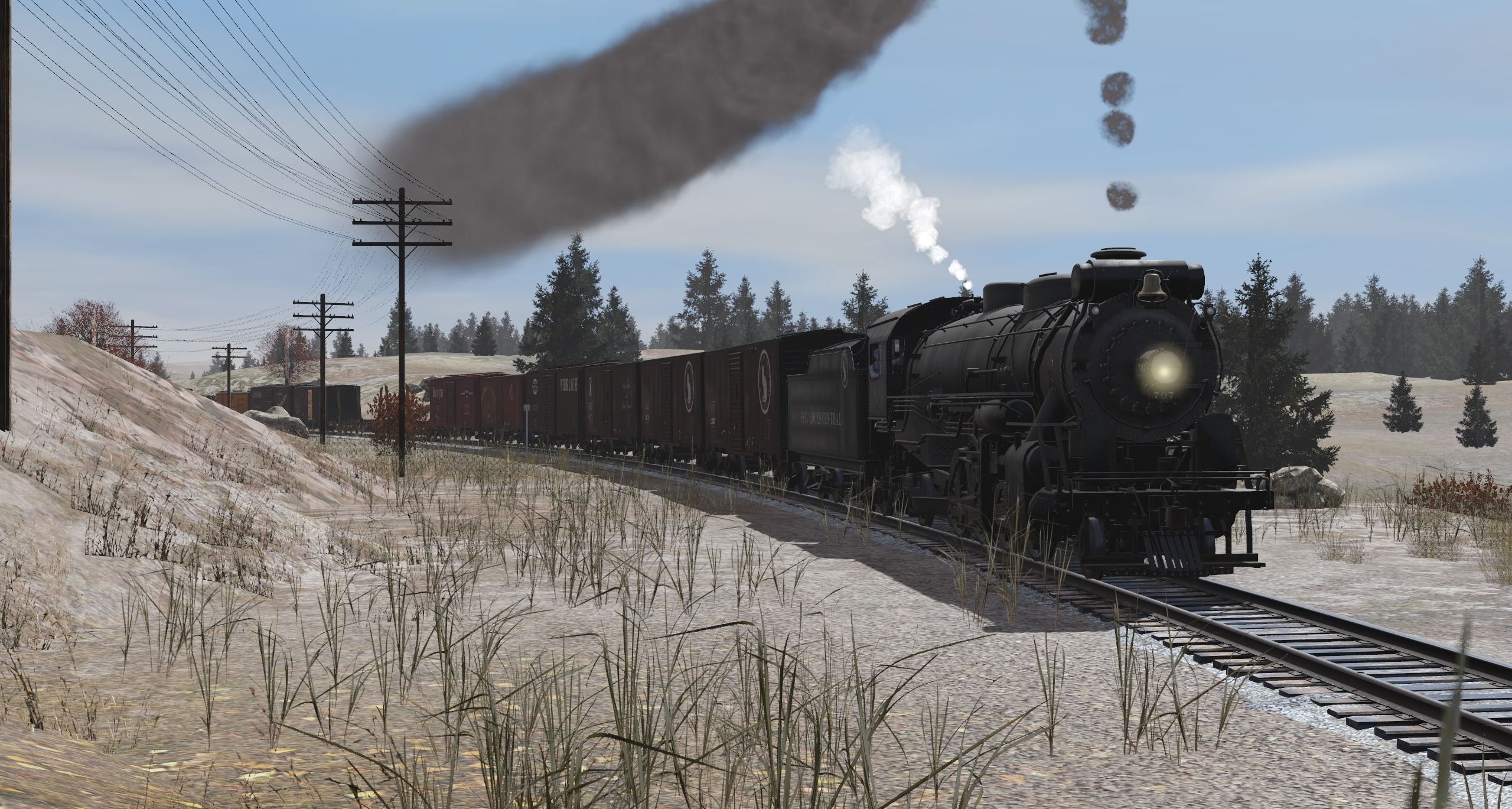 Trainz Portal