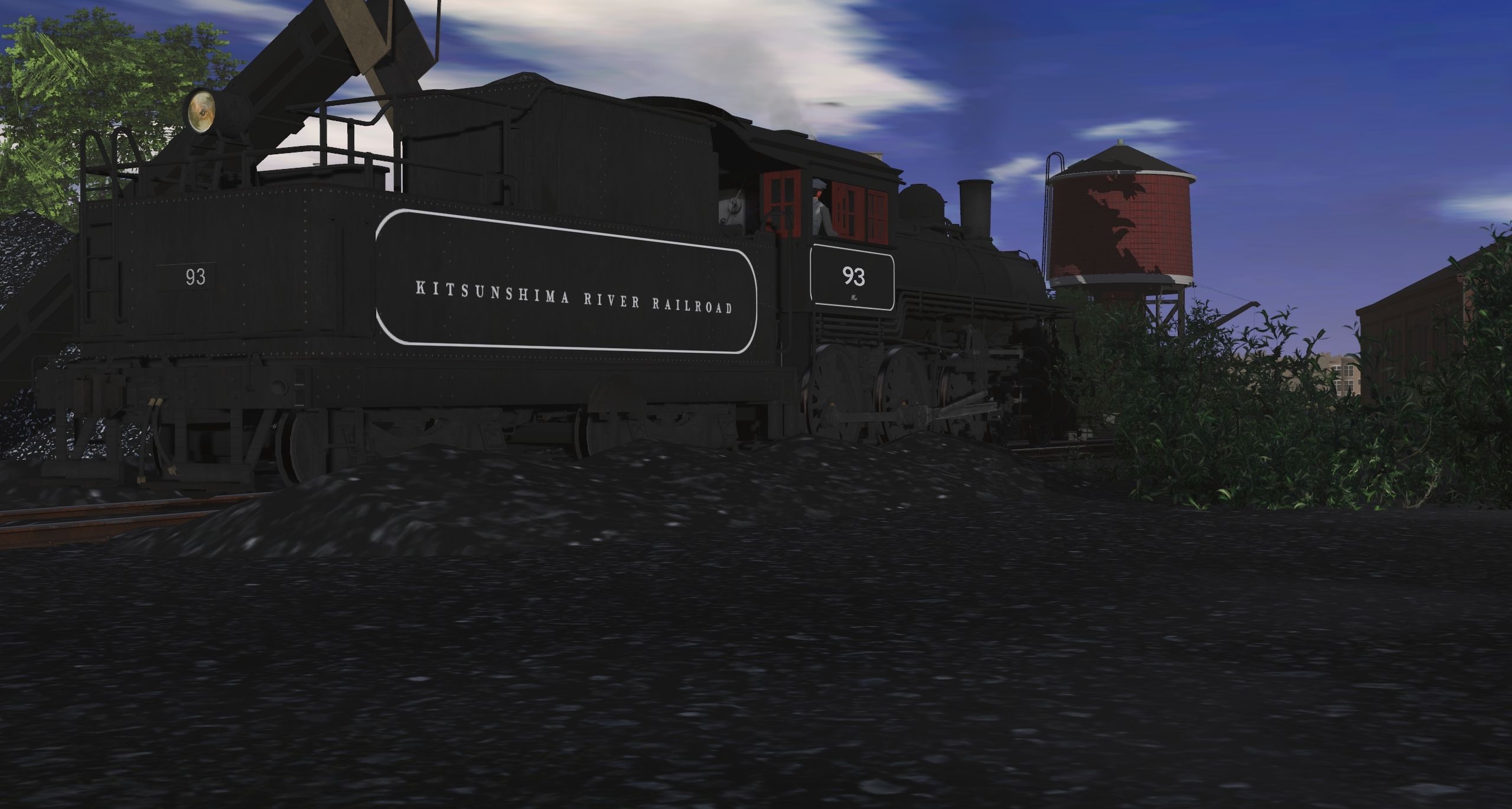 Trainz Portal