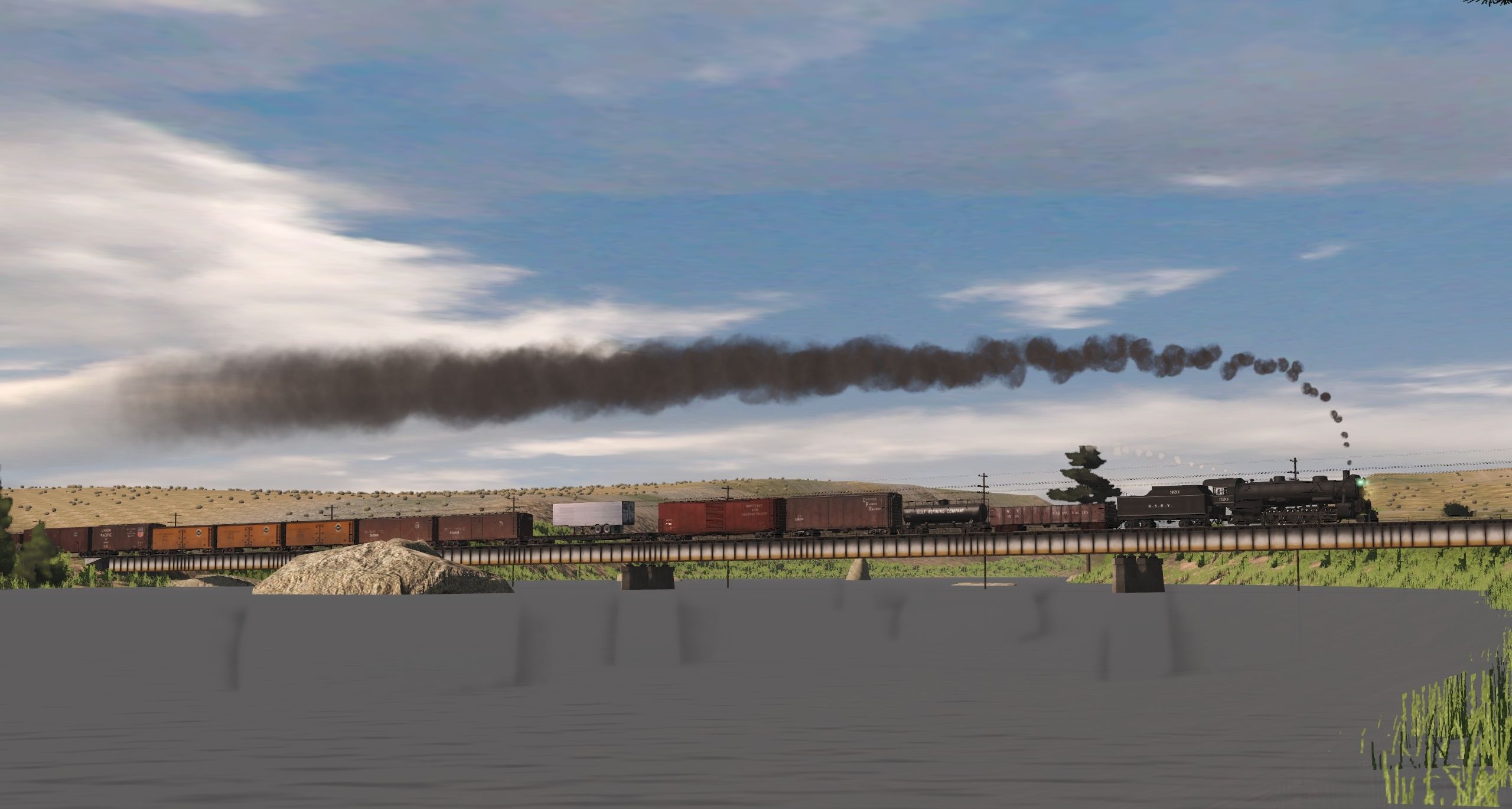 Trainz Portal