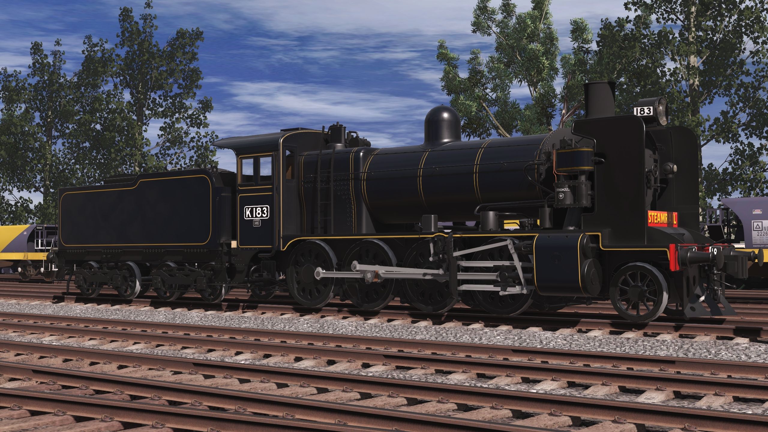 Trainz Portal