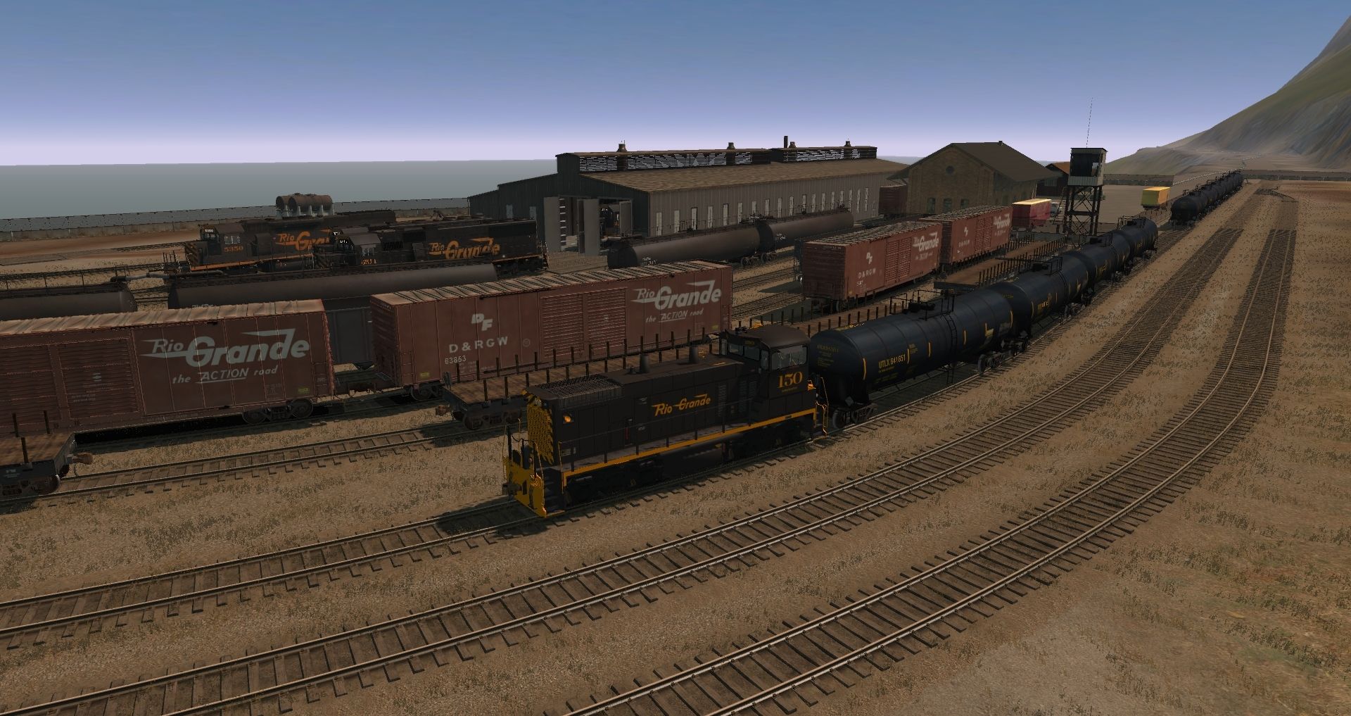 Trainz Portal