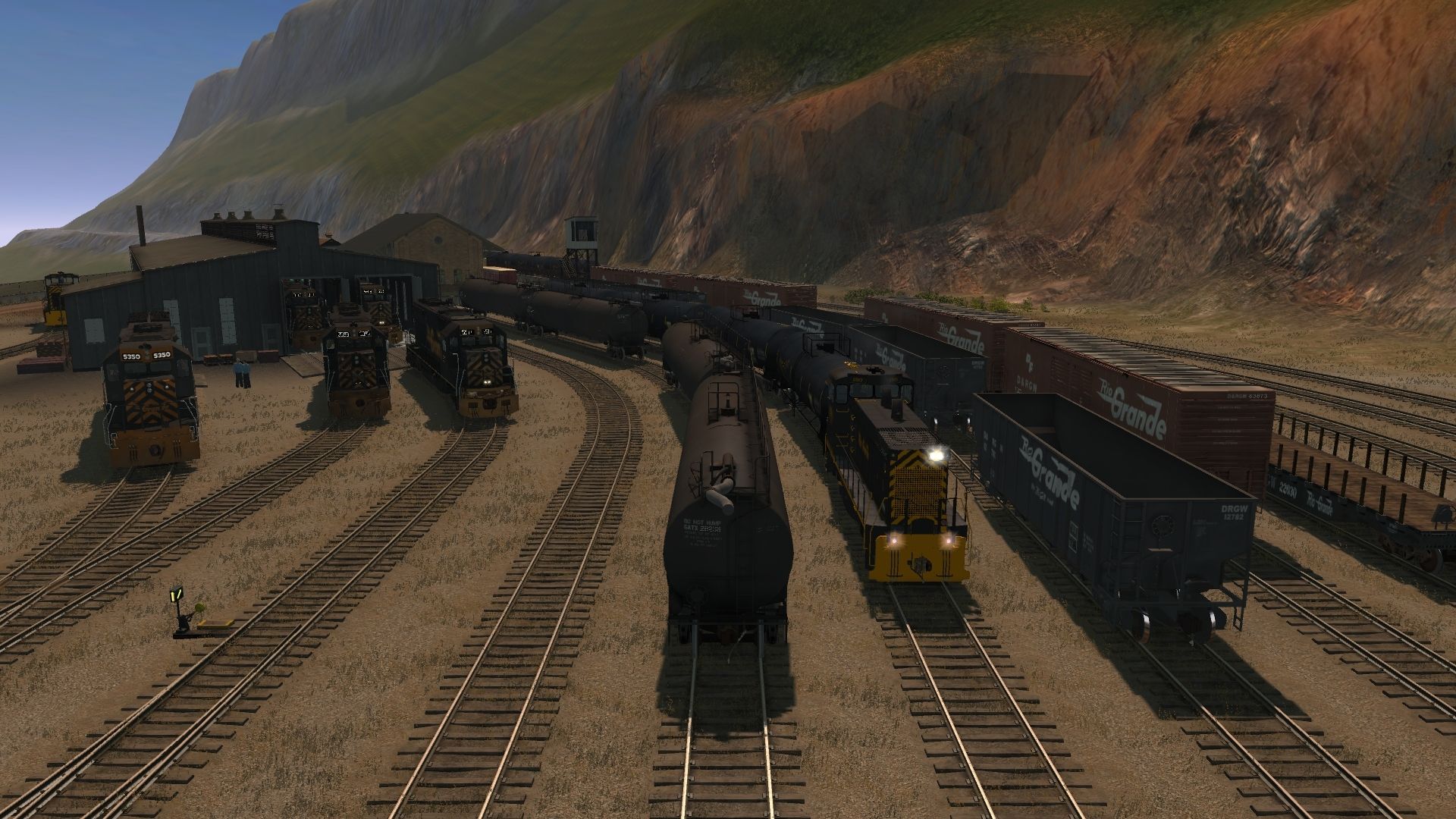 Trainz Portal