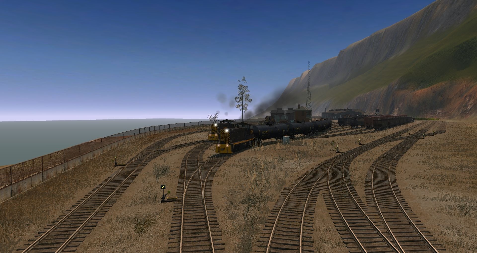 Trainz Portal
