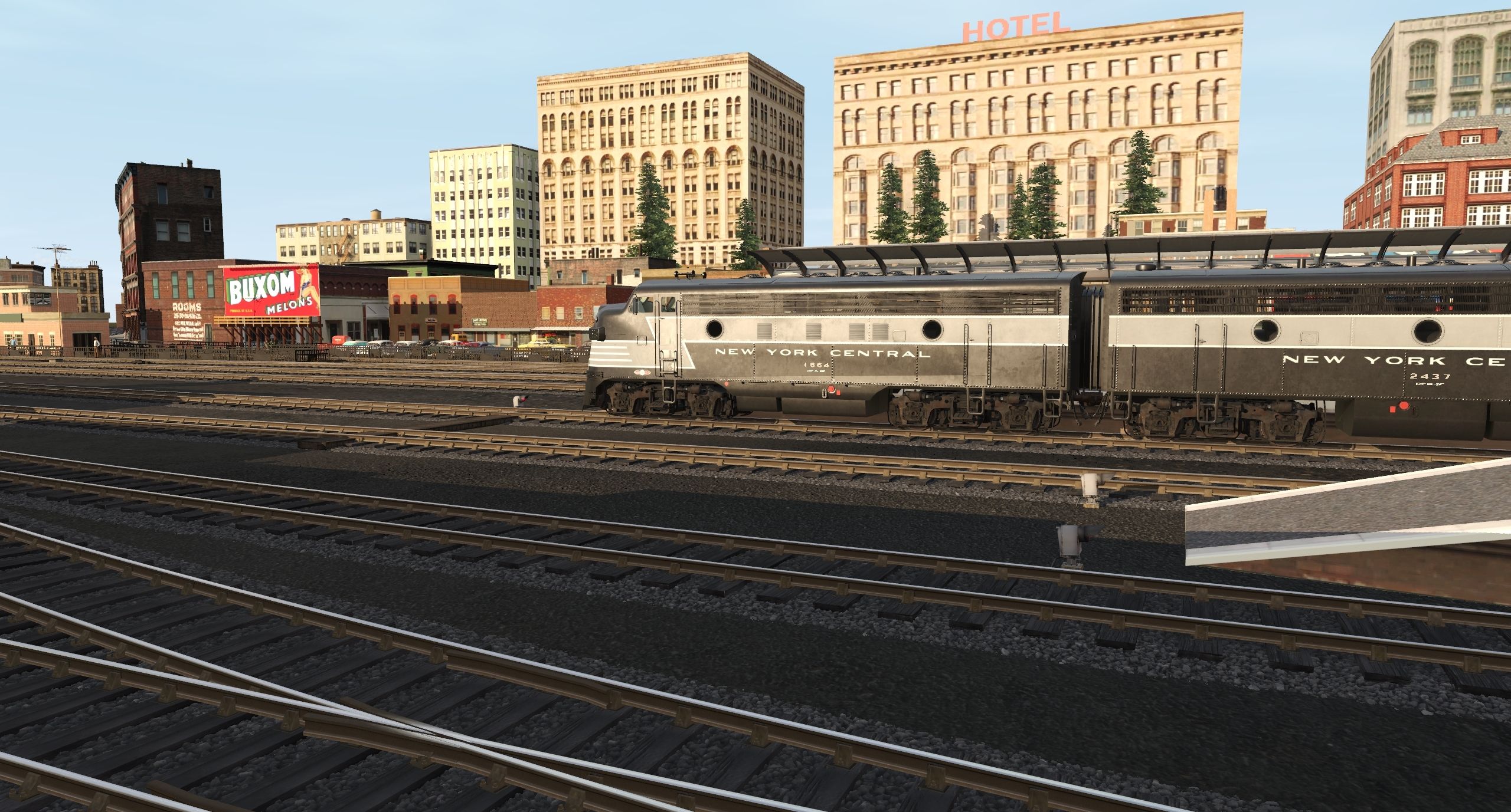 Trainz Portal