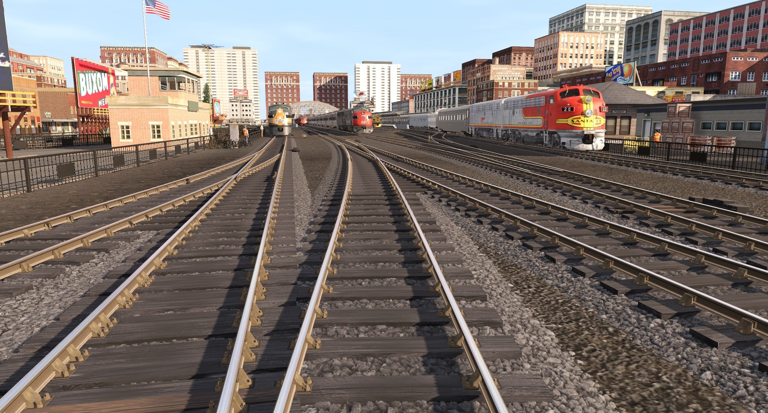 Trainz Portal