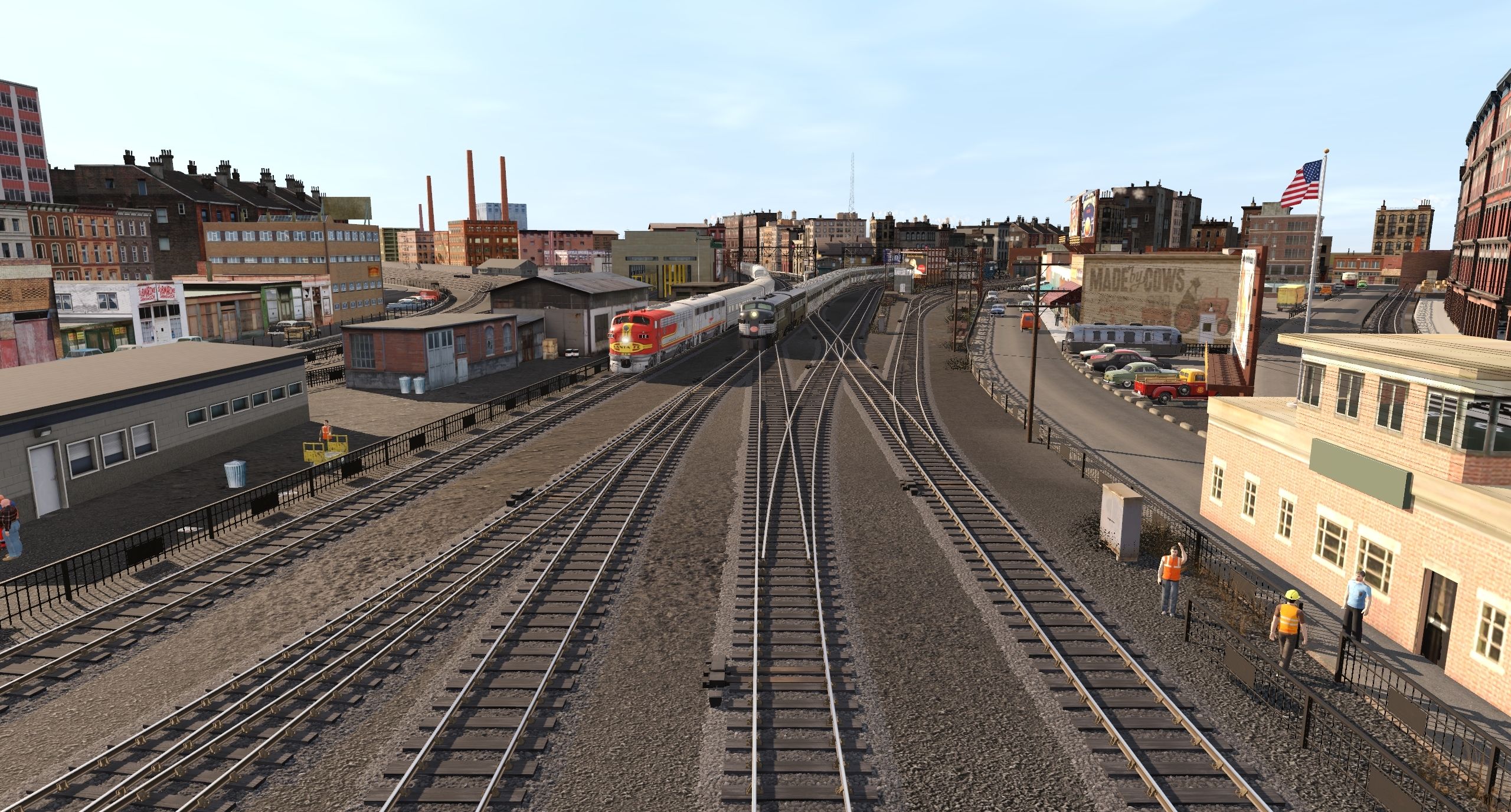 Trainz Portal