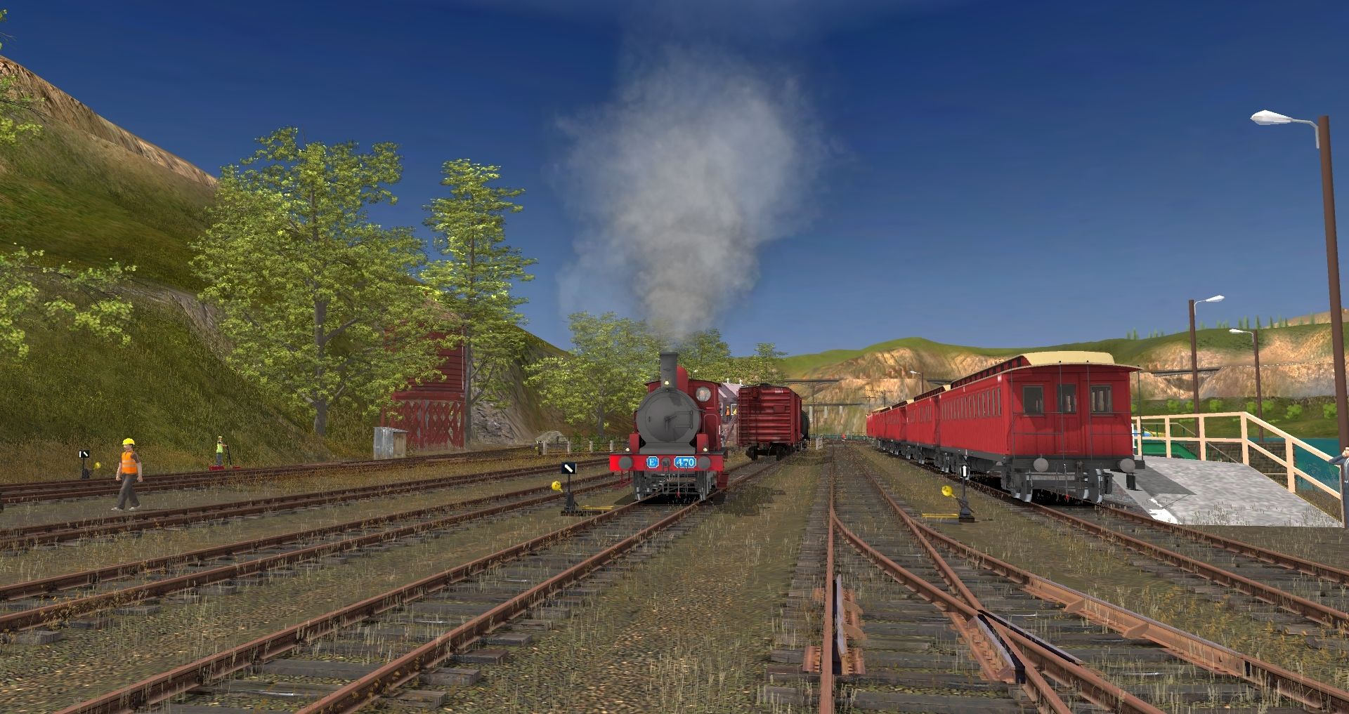Trainz Portal