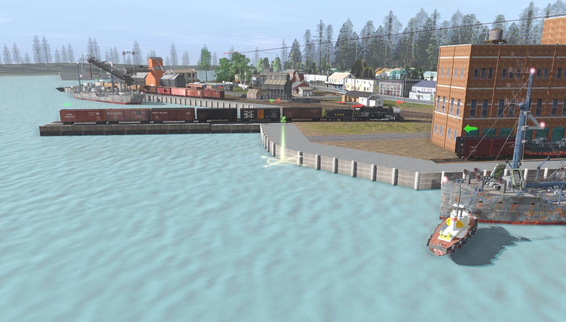 Trainz Portal