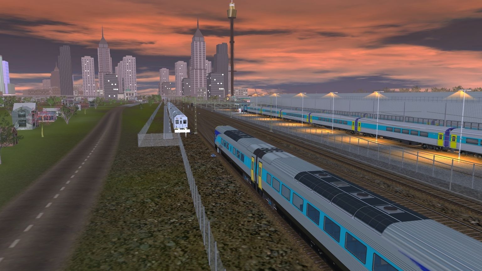 Trainz Portal