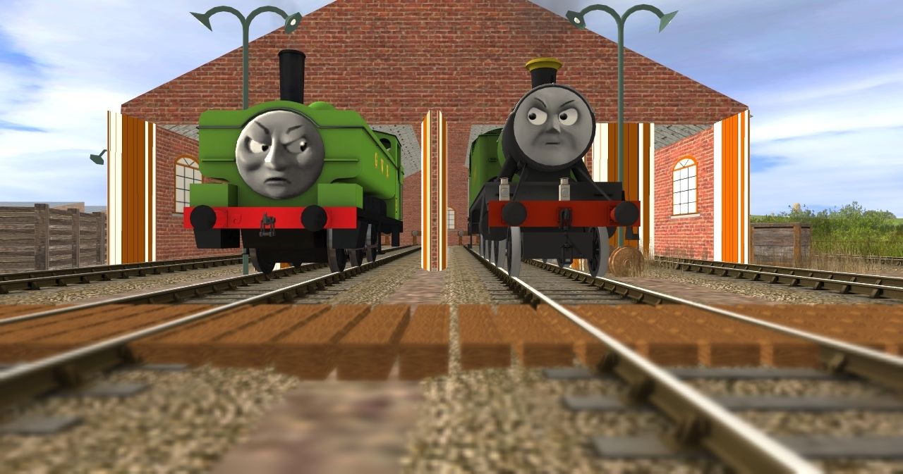 Trainz Portal