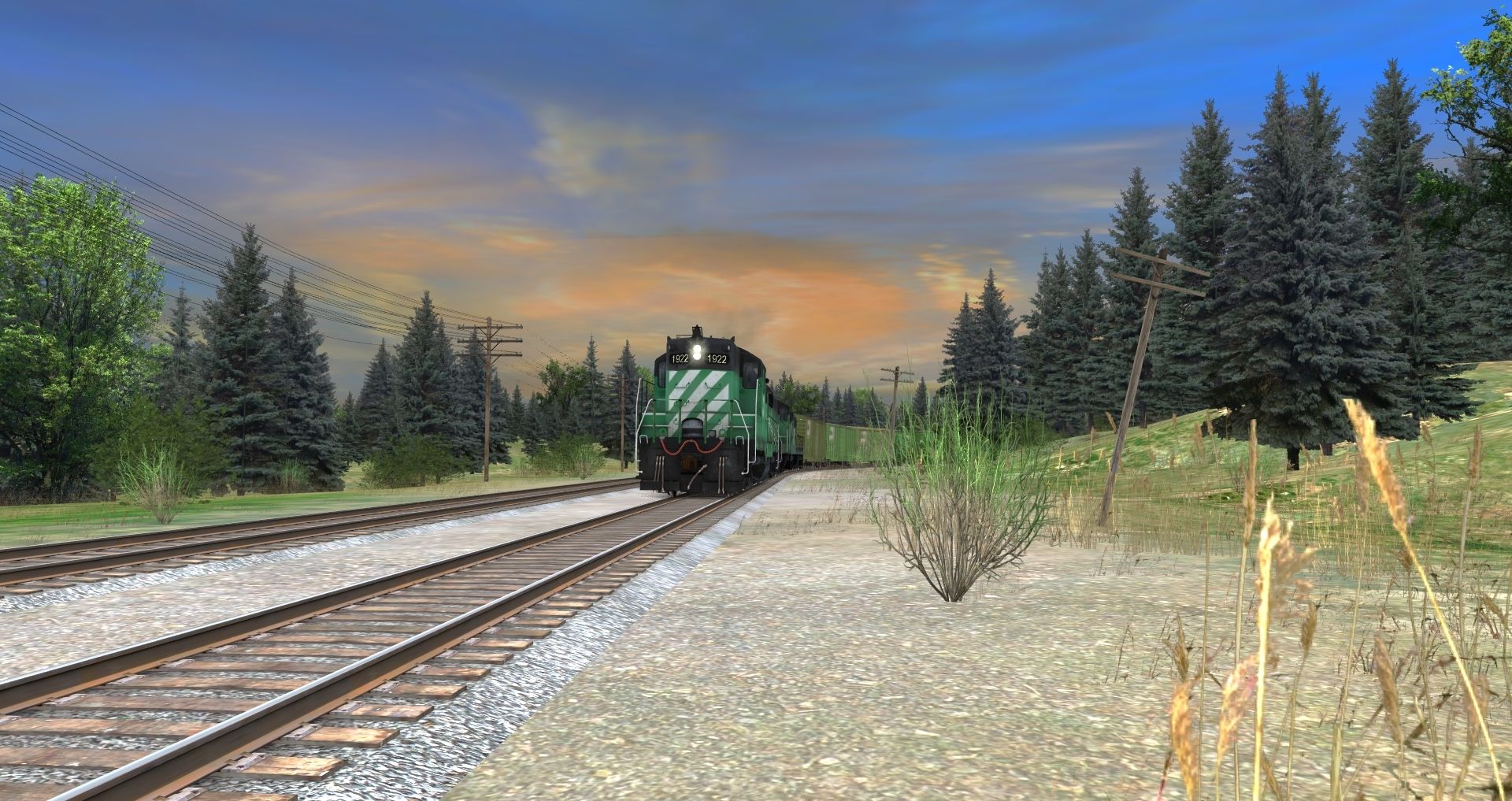 Trainz Portal