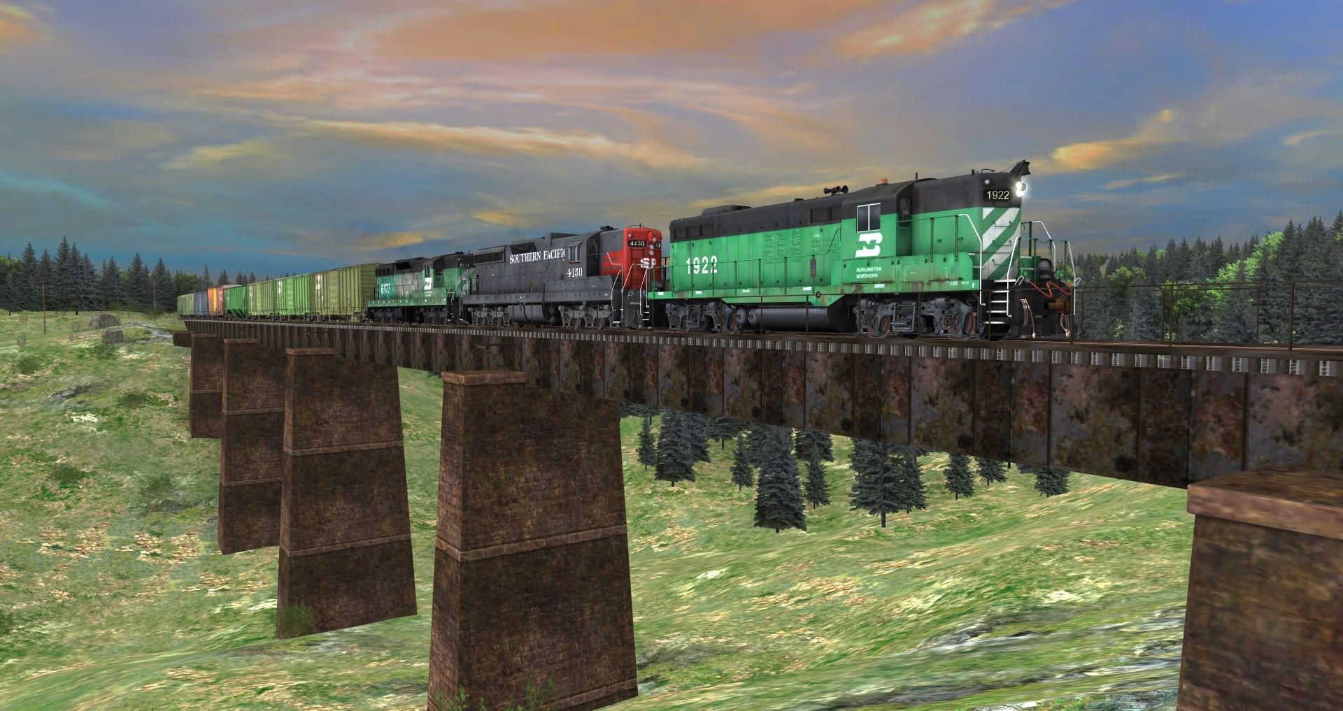 Trainz Portal
