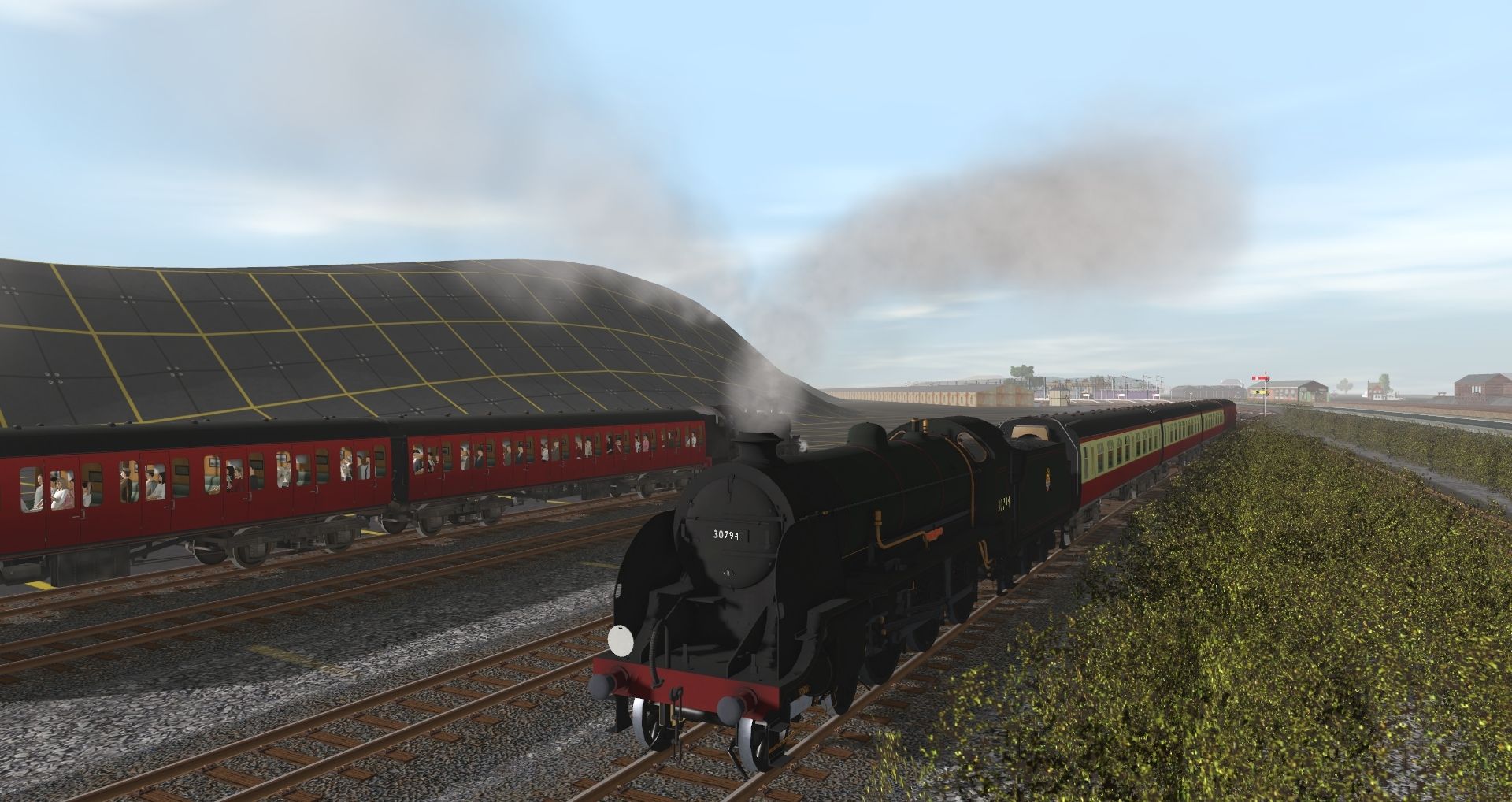 Trainz Portal