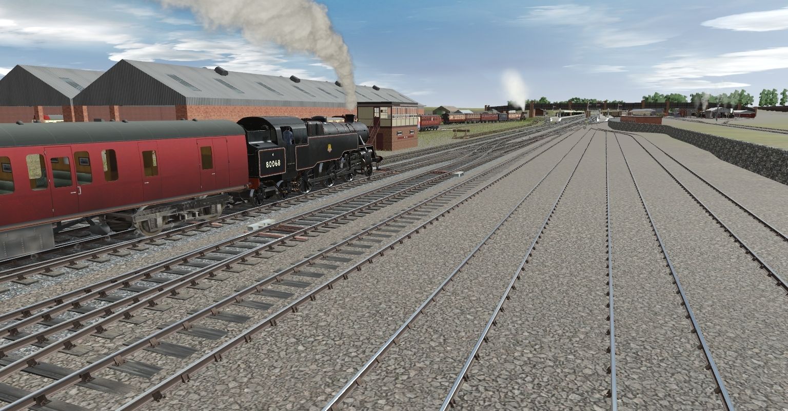 Trainz Portal