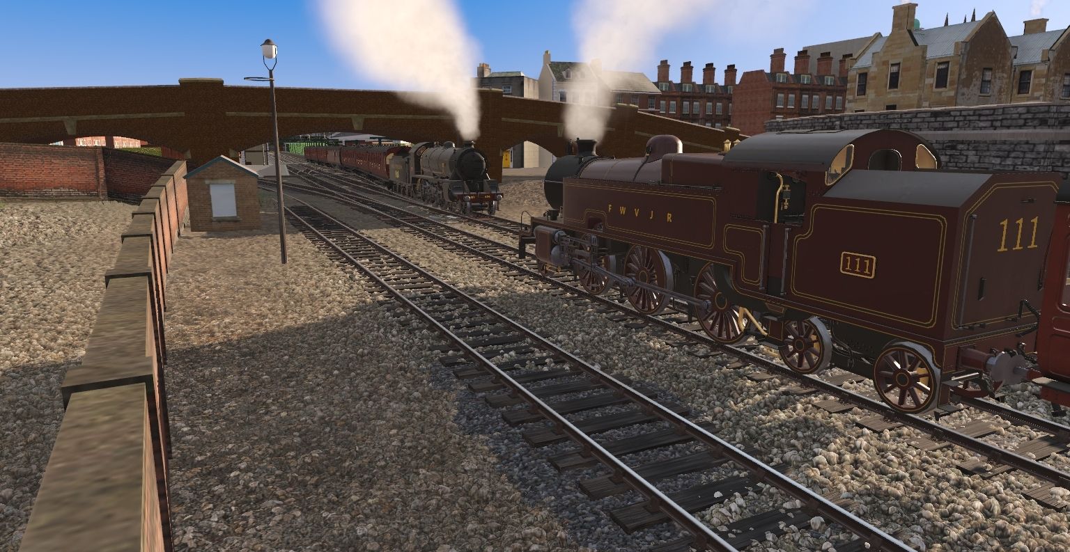 Trainz Portal