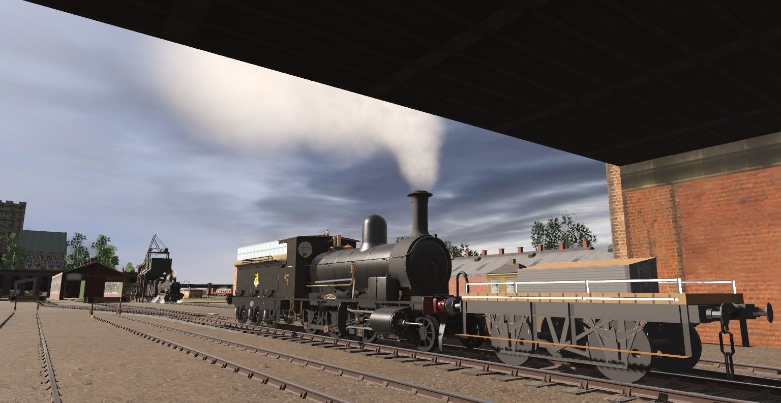 Trainz Portal