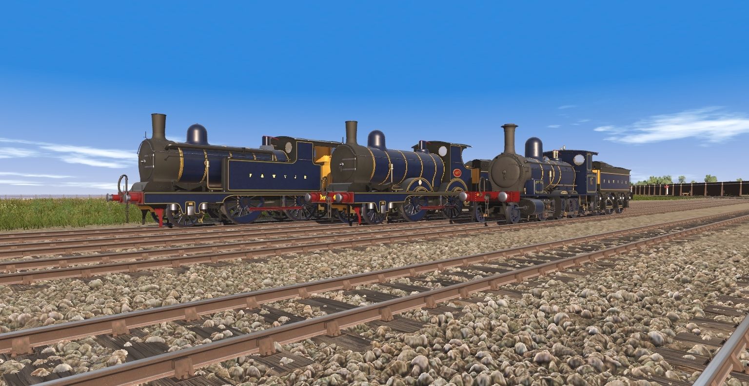 Trainz Portal