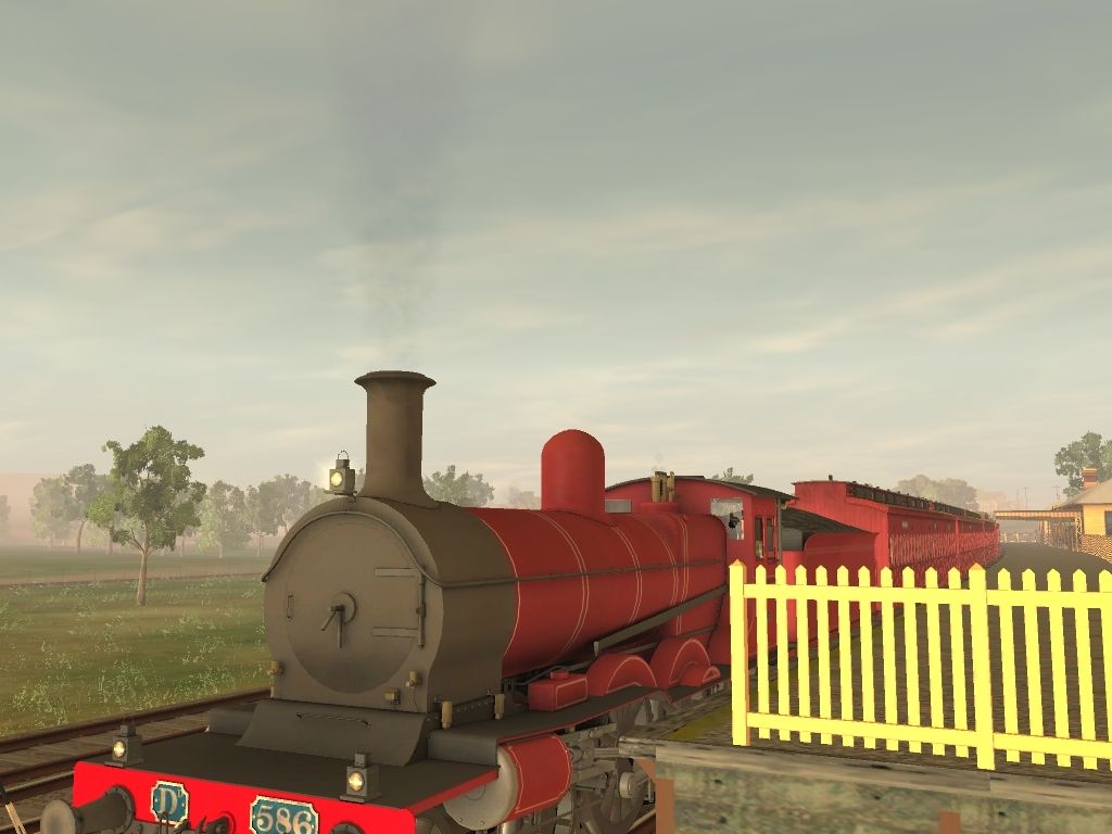 Trainz Portal