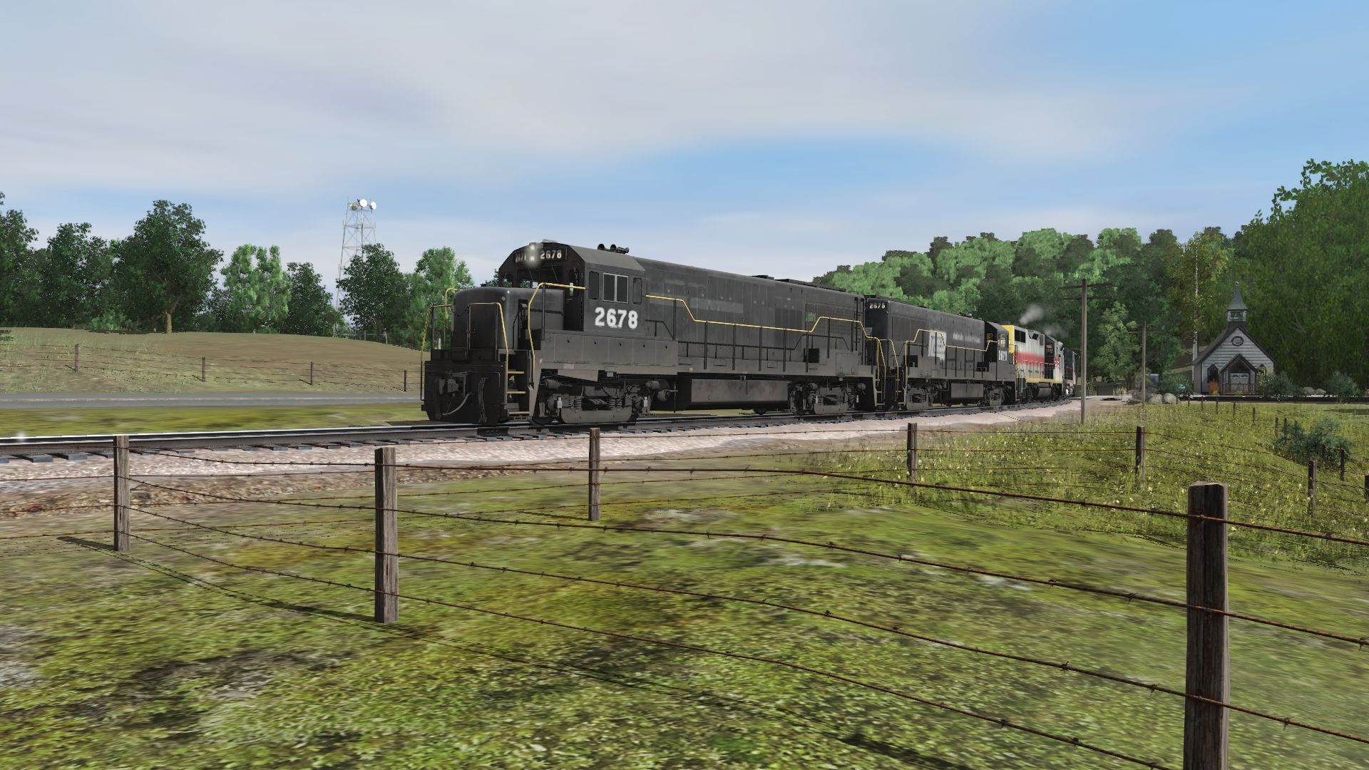 Trainz Portal