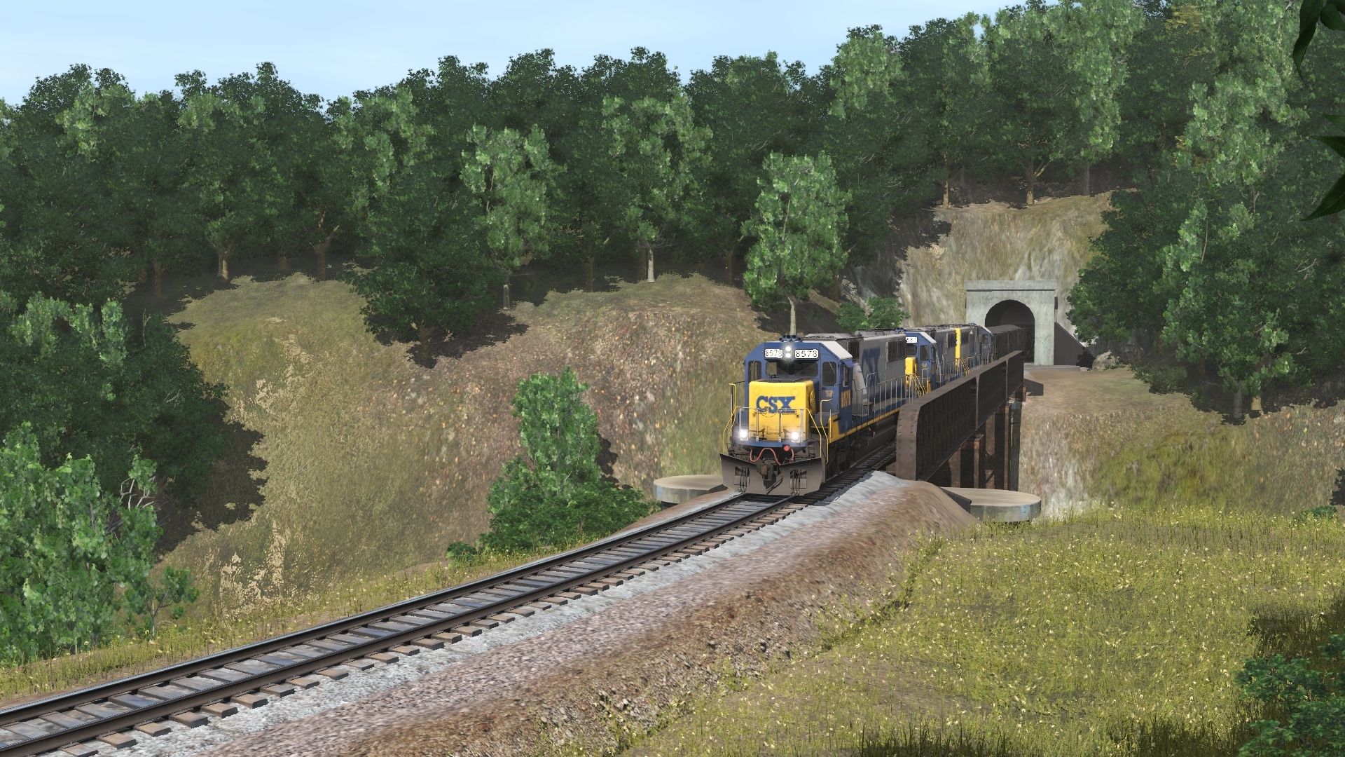 Trainz Portal