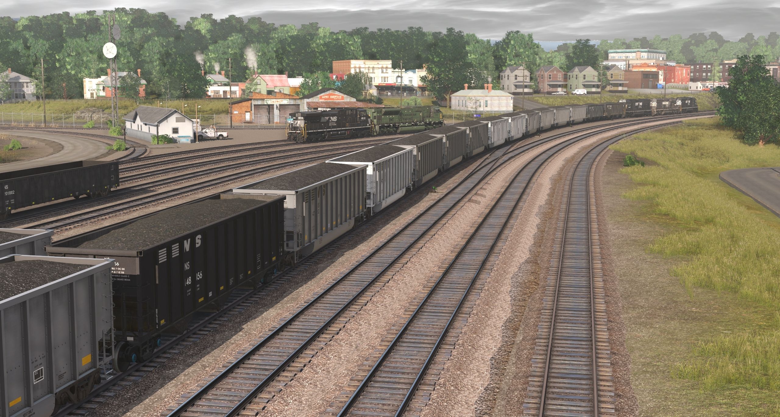 Trainz Portal