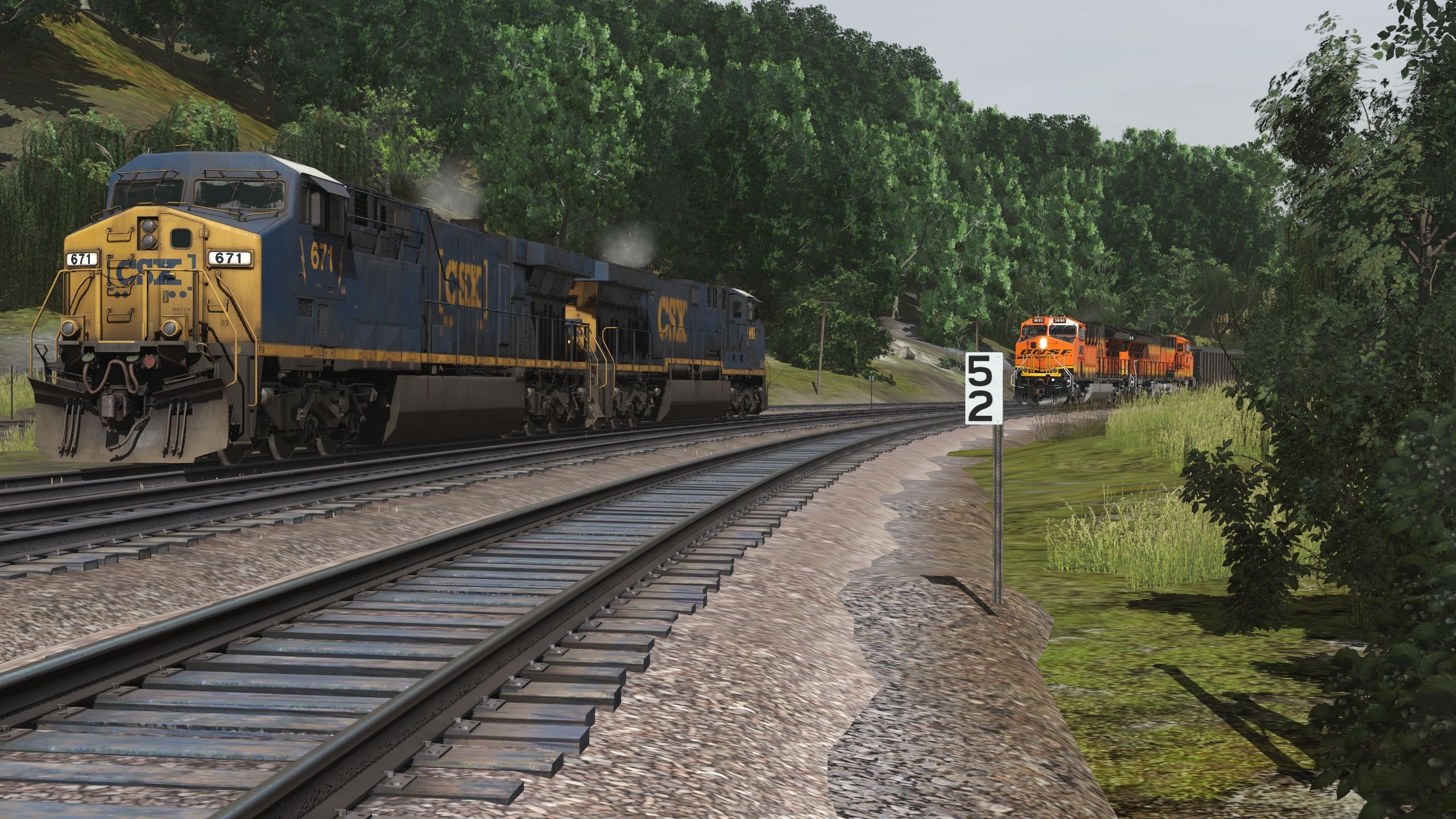 Trainz Portal