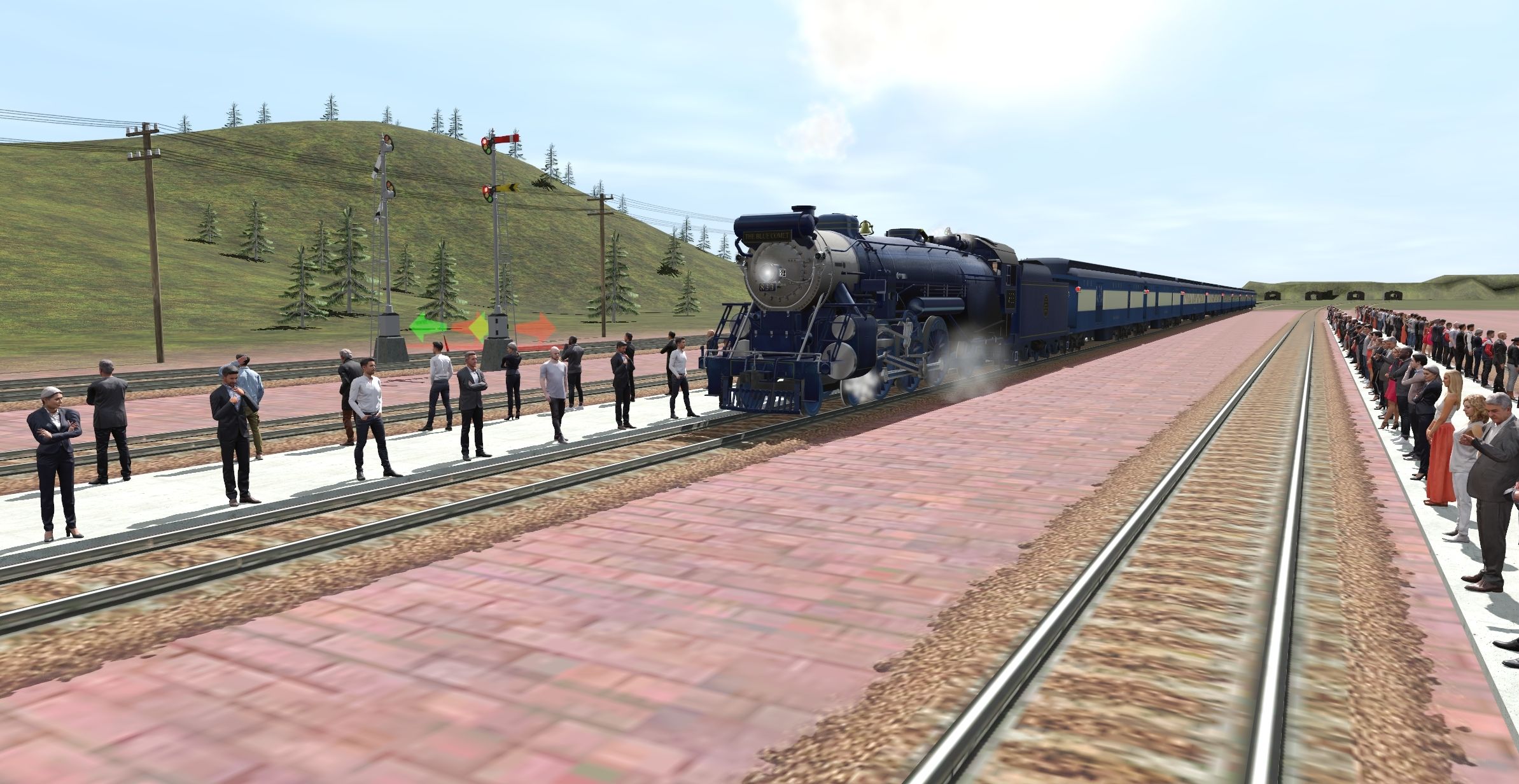 Trainz Portal