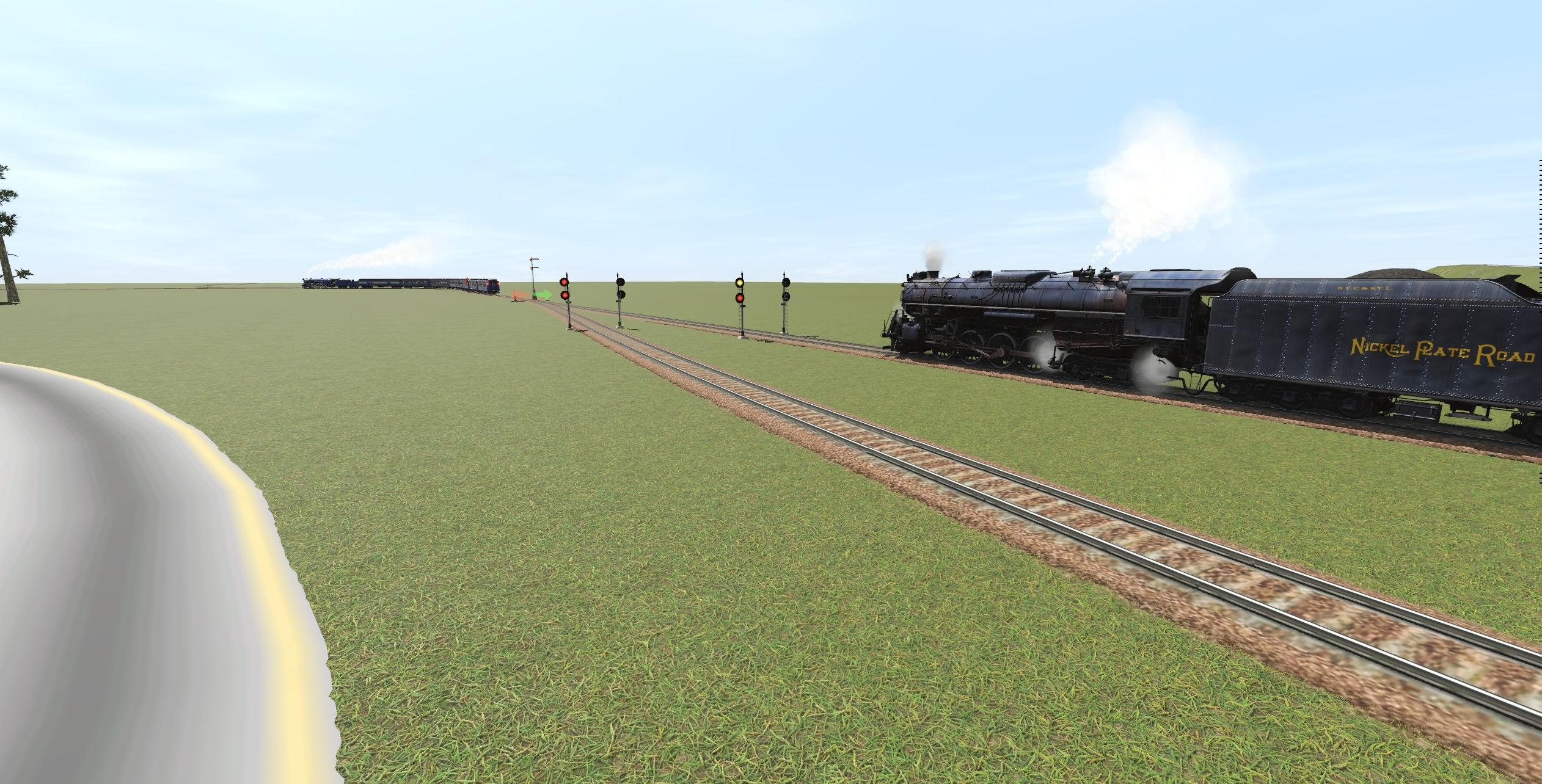 Trainz Portal
