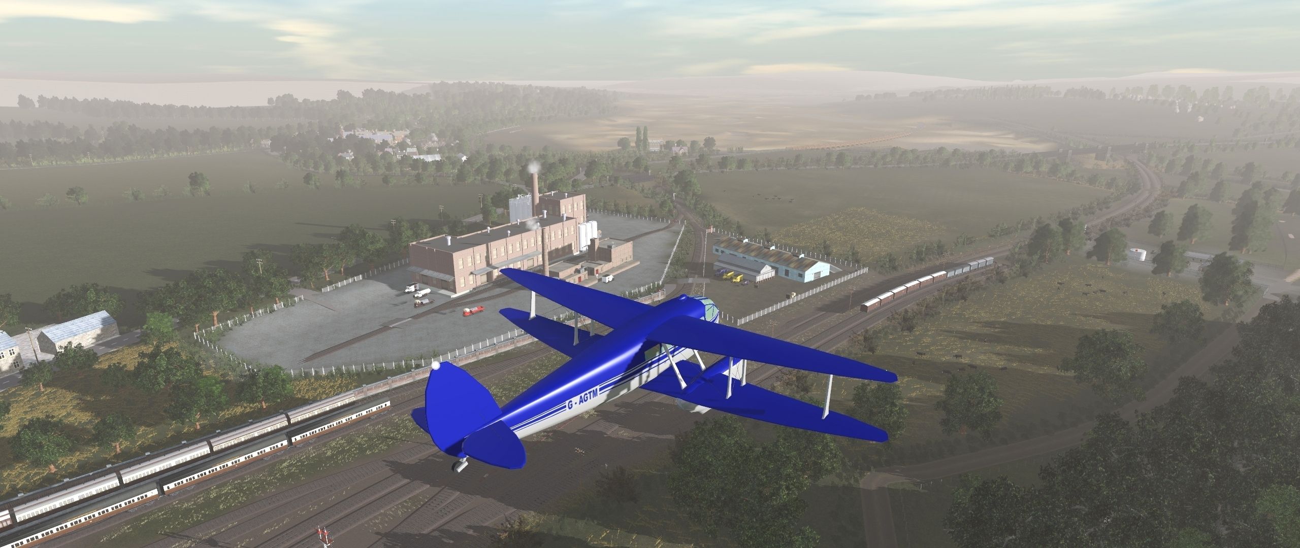 Trainz Portal